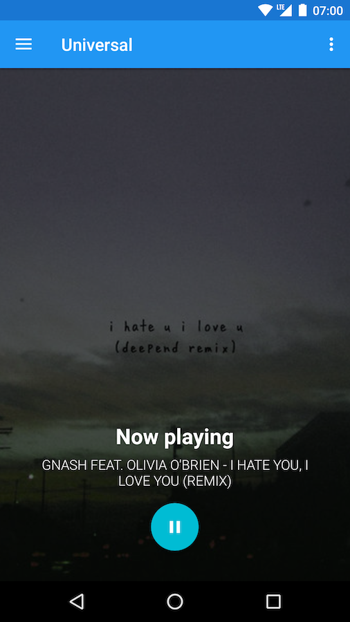 Universal - Full Multi-Purpose Android App by sherdleapps | CodeCanyon